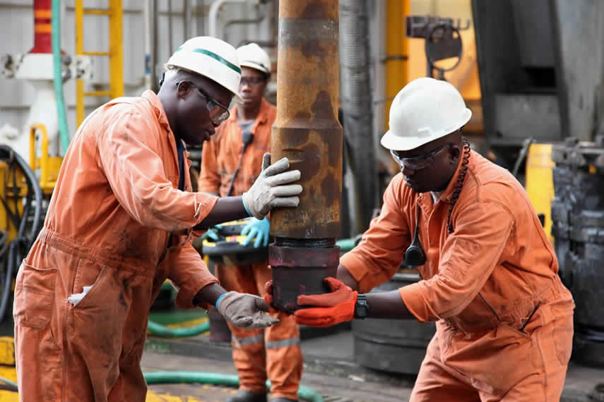 Drilling services - VEND ENGINEERING LIMITED